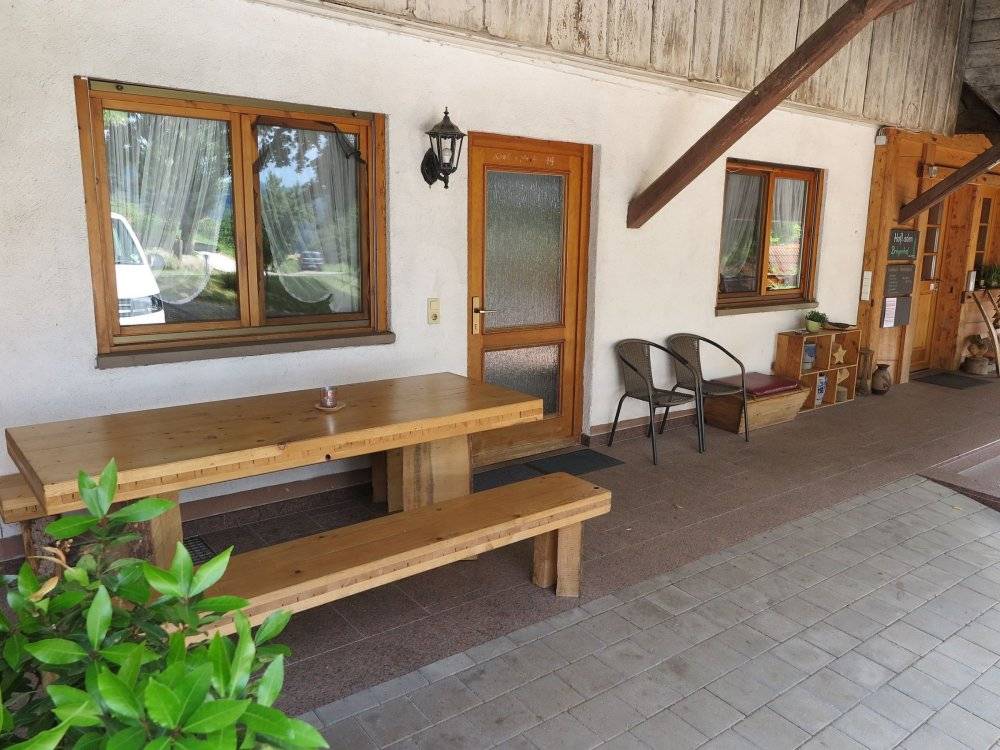 80 M² Appartement ∙ 2 Chambres ∙ 6 Personnes - Oberharmersbach