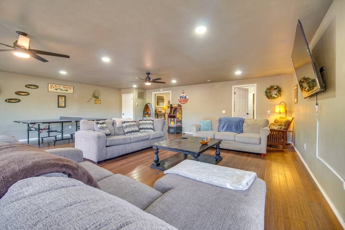 278 평방 미터 주택 ∙ 침실 4개 ∙ 게스트 16명 - 디즈니