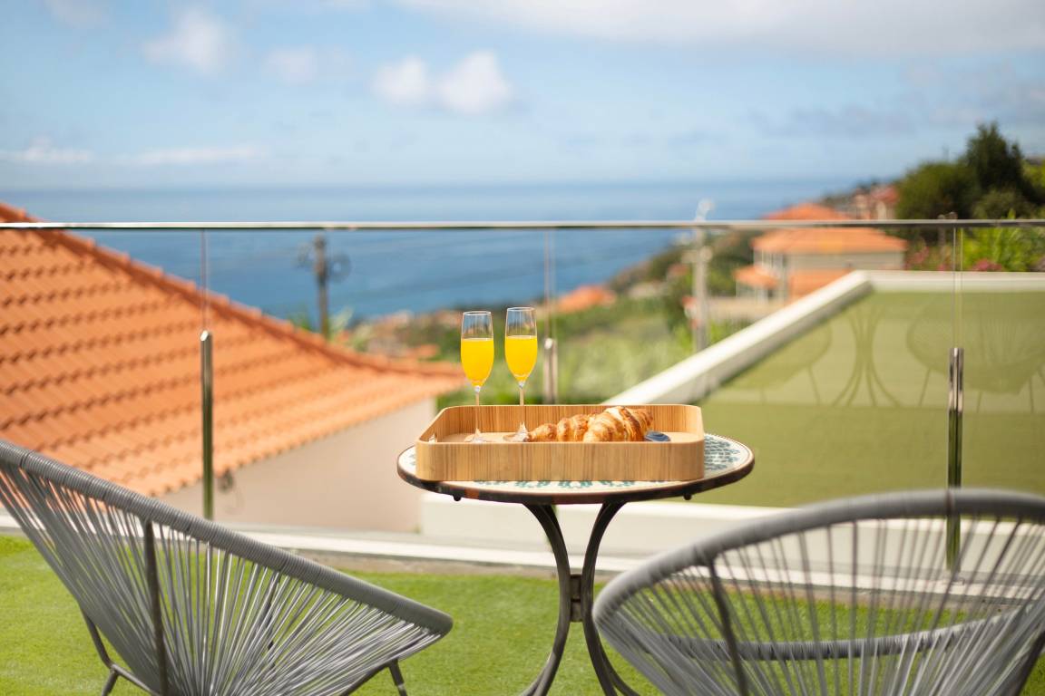 330 M² Villa ∙ 2 Schlafzimmer ∙ 5 Gäste - Ponta do Sol