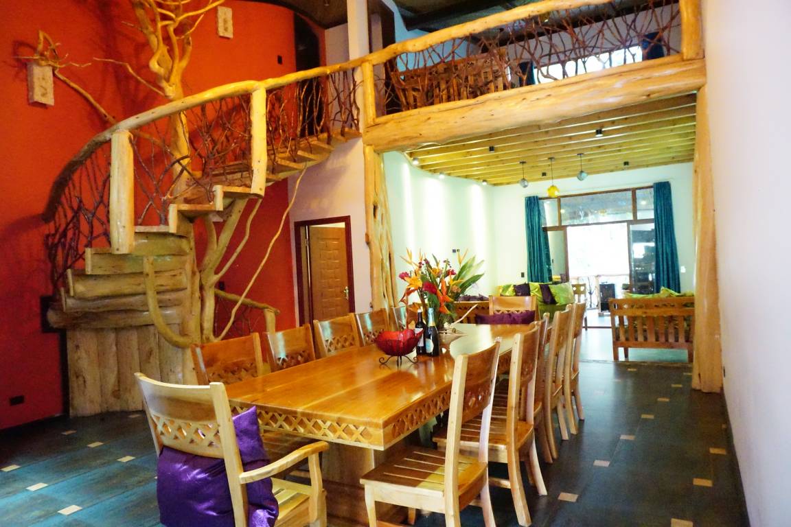 340 M² Casa ∙ 3 Habitaciones ∙ 32 Huéspedes - Alajuela Province