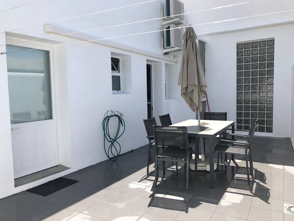 86 M² Appartement ∙ 2 Chambres ∙ 4 Personnes - Ponta Delgada