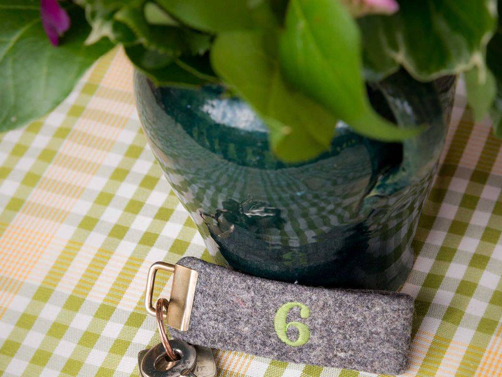 33 M² Ferienwohnung ∙ 1 Schlafzimmer ∙ 2 Gäste - Rottach-Egern