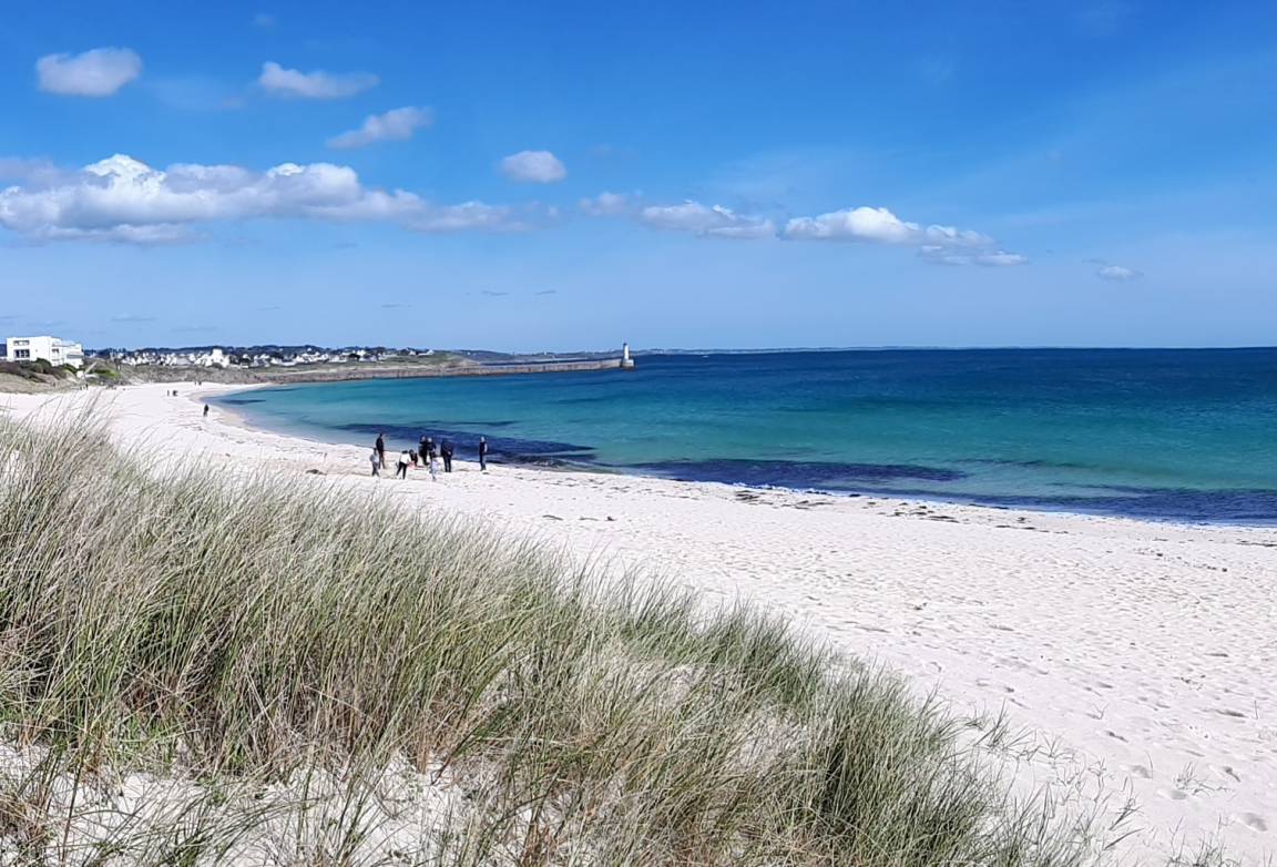 120 M² House ∙ 4 Bedrooms ∙ 8 Guests - Audierne