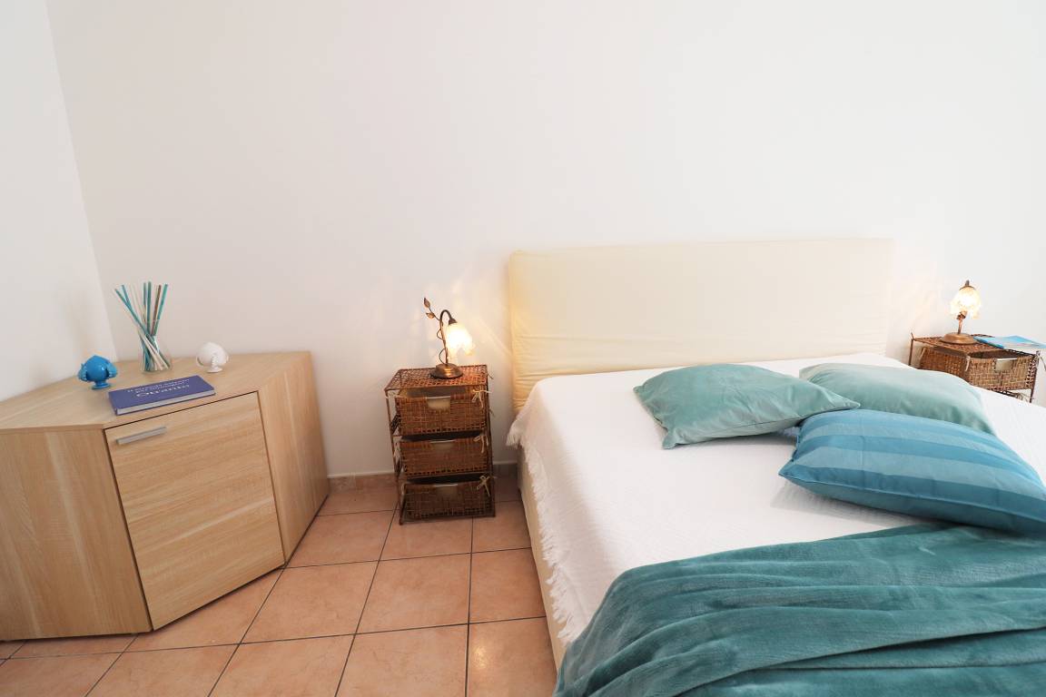 80 M² Ferienhaus ∙ 3 Schlafzimmer ∙ 6 Gäste - Otranto