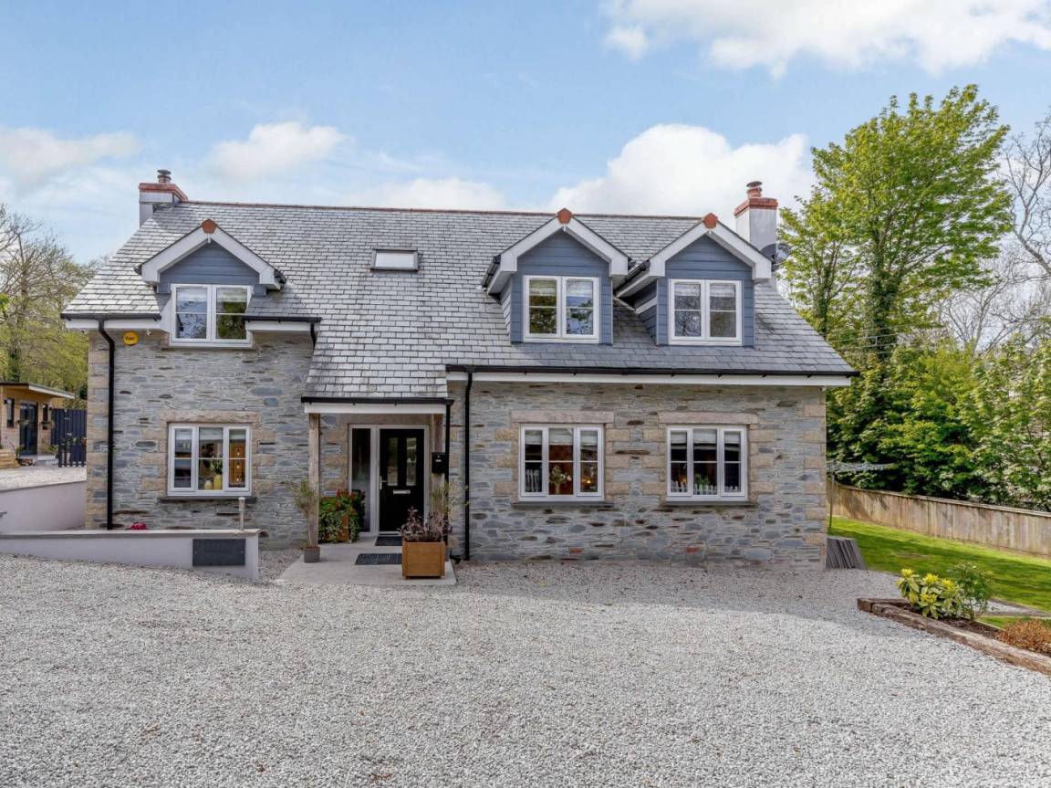 Cottage ∙ 5 Bedrooms ∙ 10 Guests - Porthtowan