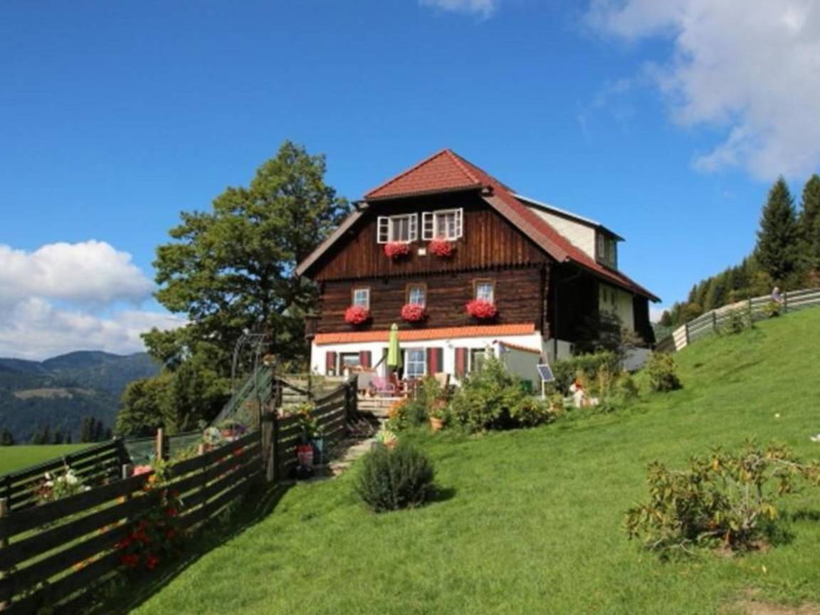 45 M² Apartment ∙ 1 Bedroom ∙ 3 Guests - Murau