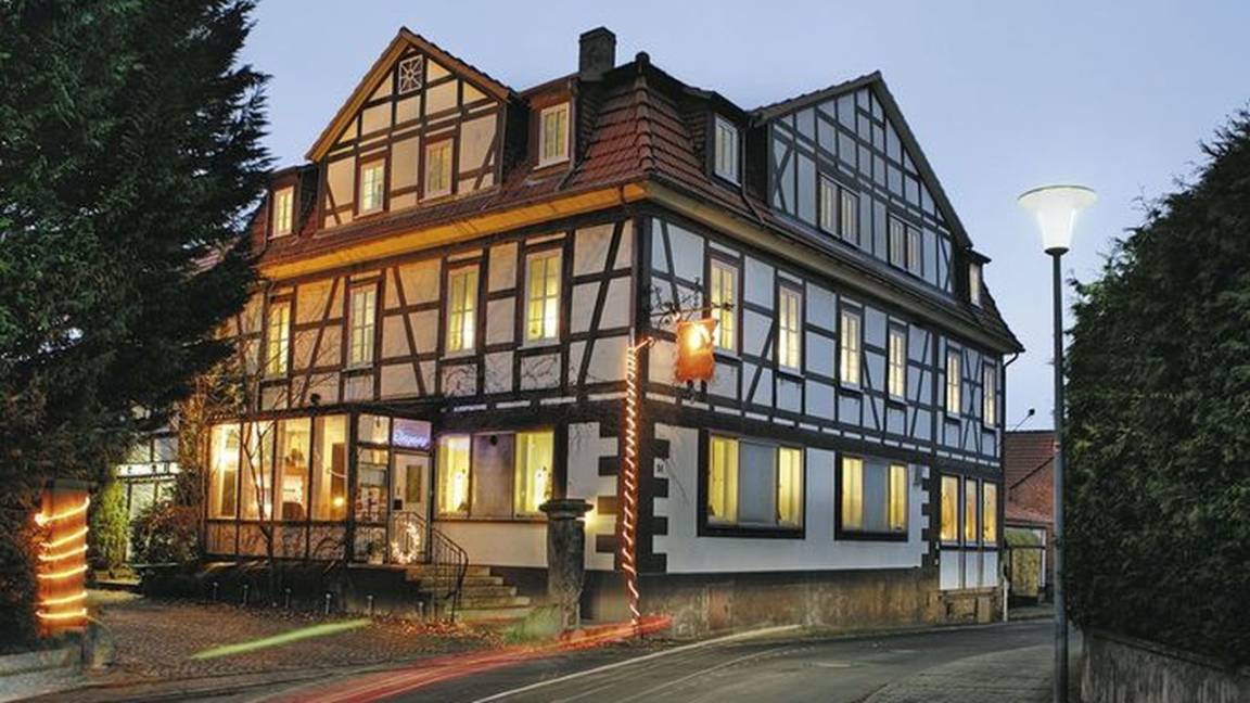 18 M² Hotel ∙ 1 Guest - Heilbad Heiligenstadt