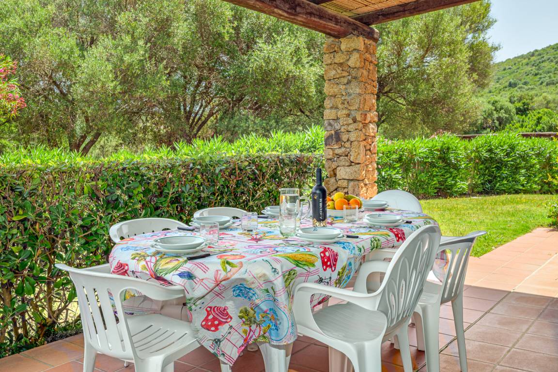 80 M² Appartamento Vacanza ∙ 2 Camere Da Letto ∙ 6 Ospiti - Golfo Aranci