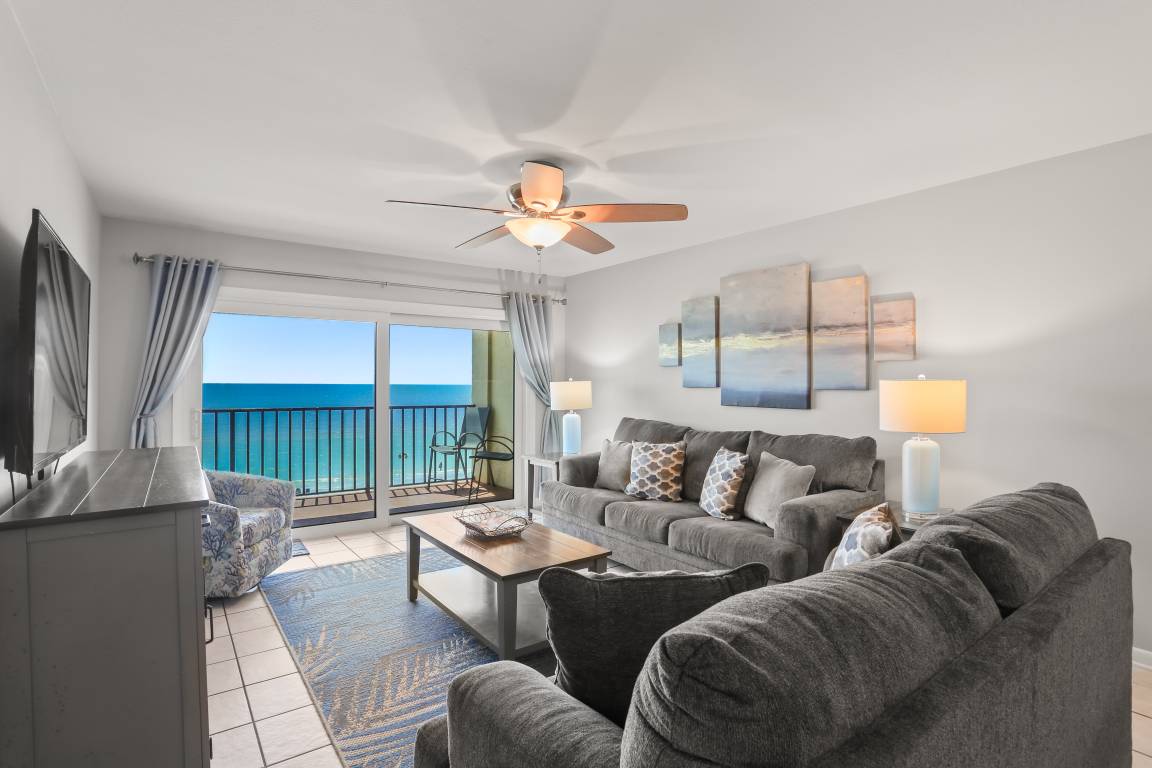 134 M² Condo ∙ 3 Bedrooms ∙ 10 Guests - Madeira Beach, FL