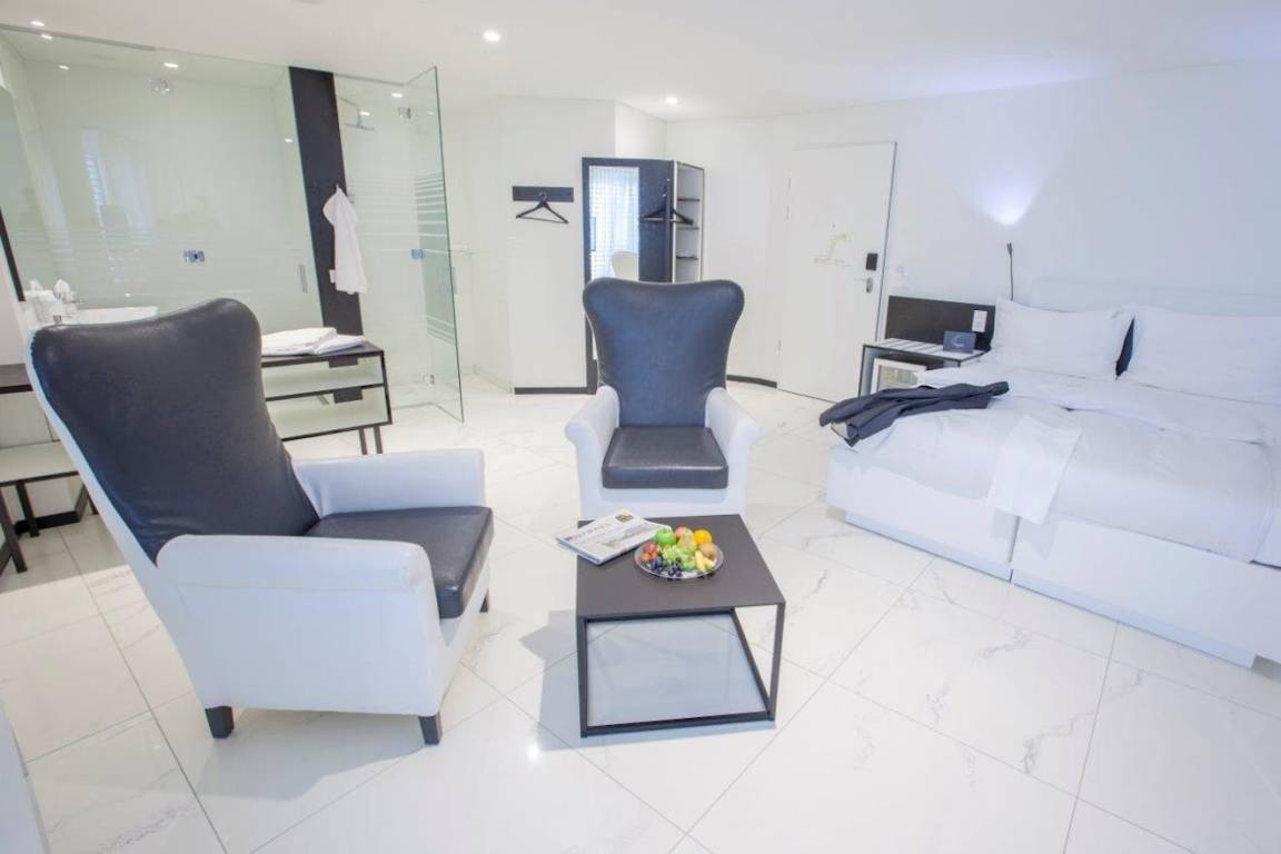 32 M² Appartement ∙ 1 Chambre ∙ 2 Personnes - Zurich