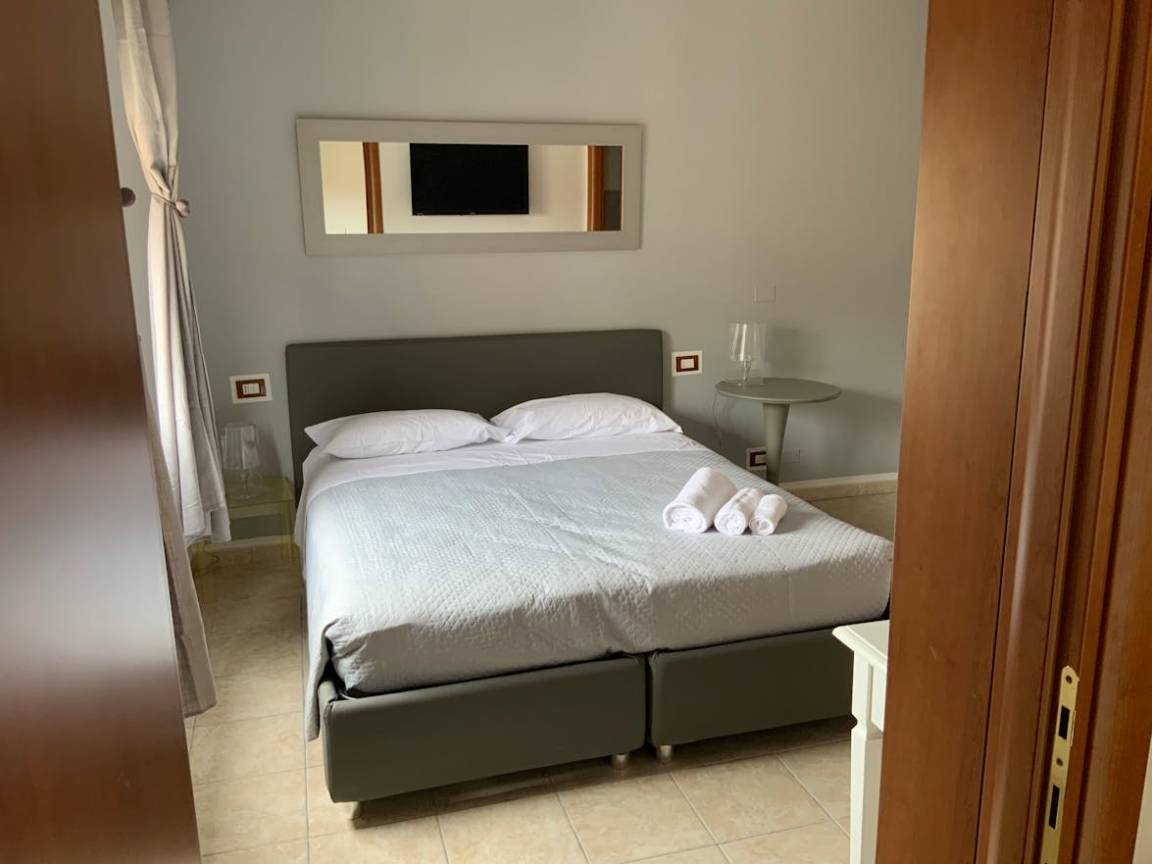 28 M² Appartement ∙ 1 Chambre ∙ 2 Personnes - Bologne