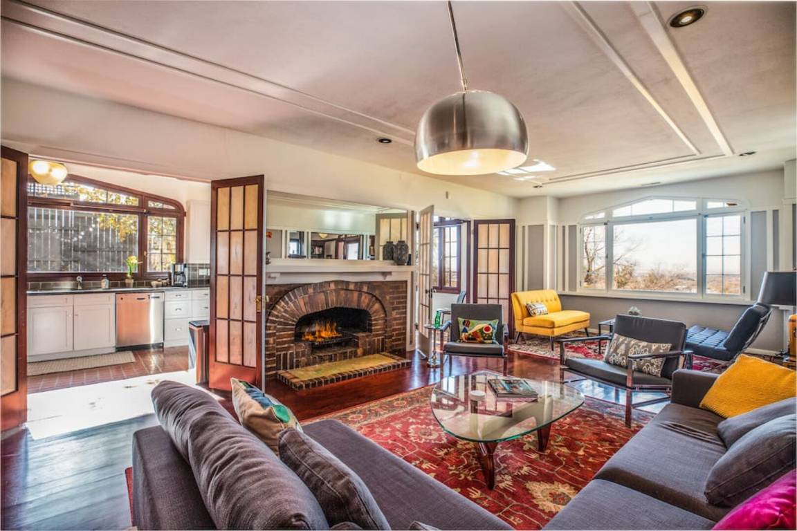 70 M² Maison De Vacances ∙ 3 Chambres ∙ 6 Personnes - Salt Lake City, UT