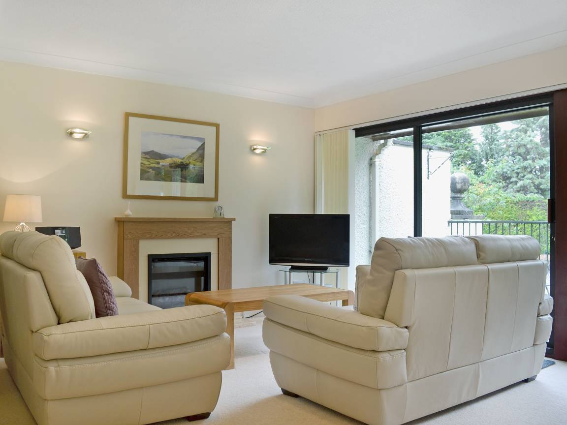 Cottage ∙ 2 Bedrooms ∙ 4 Guests - Coniston