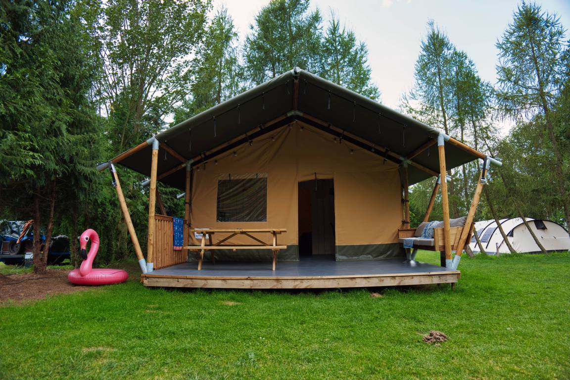 32 M² Chalet ∙ 2 Bedrooms ∙ 5 Guests - Liberec