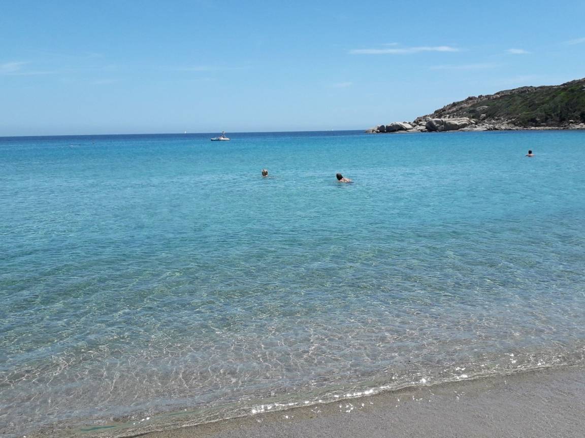 47 M² Apartment ∙ 1 Bedroom ∙ 4 Guests - Santa Teresa Gallura