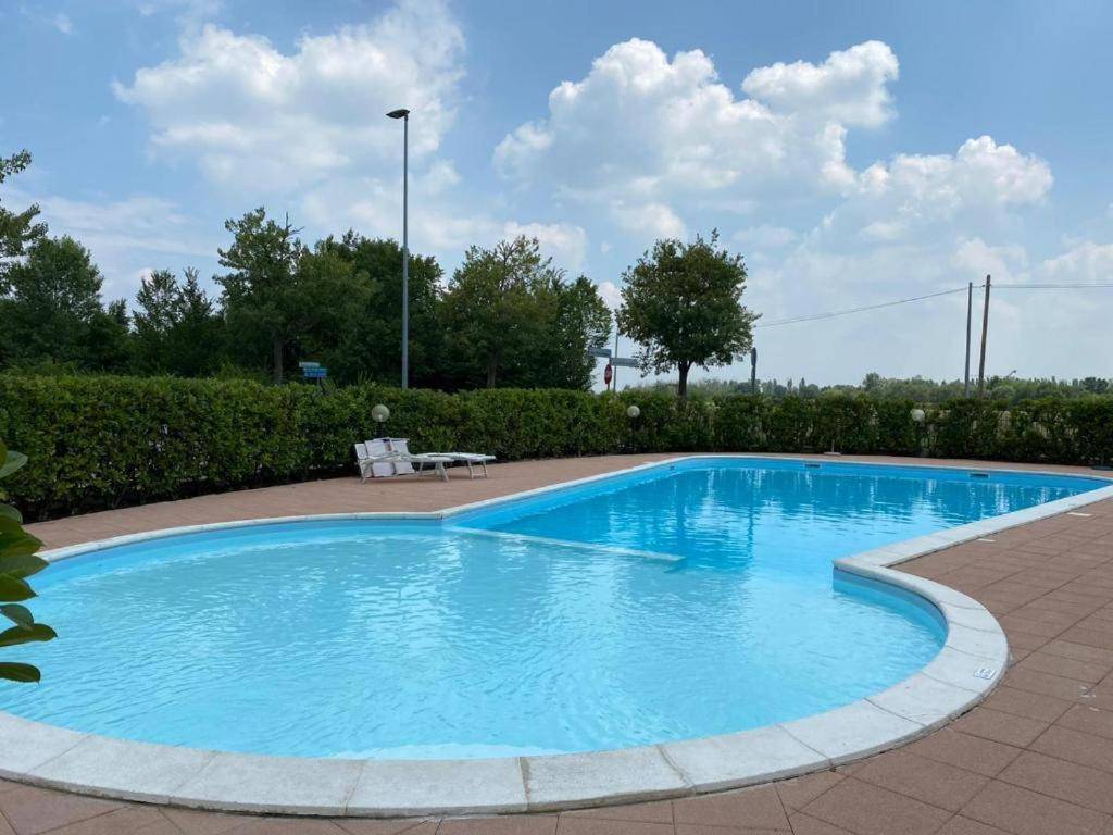 30 M² Apartment ∙ 2 Guests - Sirmione