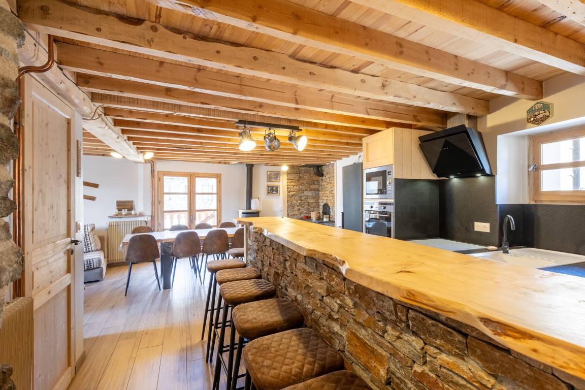 175 M² Huis ∙ 6 Slaapkamers ∙ 12 Gasten - Pyrénées-Orientales