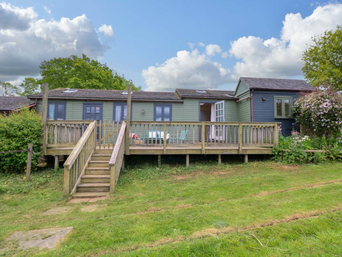 Cottage ∙ 3 Bedrooms ∙ 4 Guests - Hunstanton