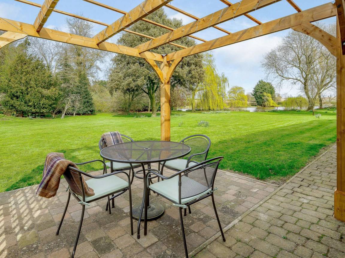 Cottage ∙ 2 Bedrooms ∙ 4 Guests - Saffron Walden