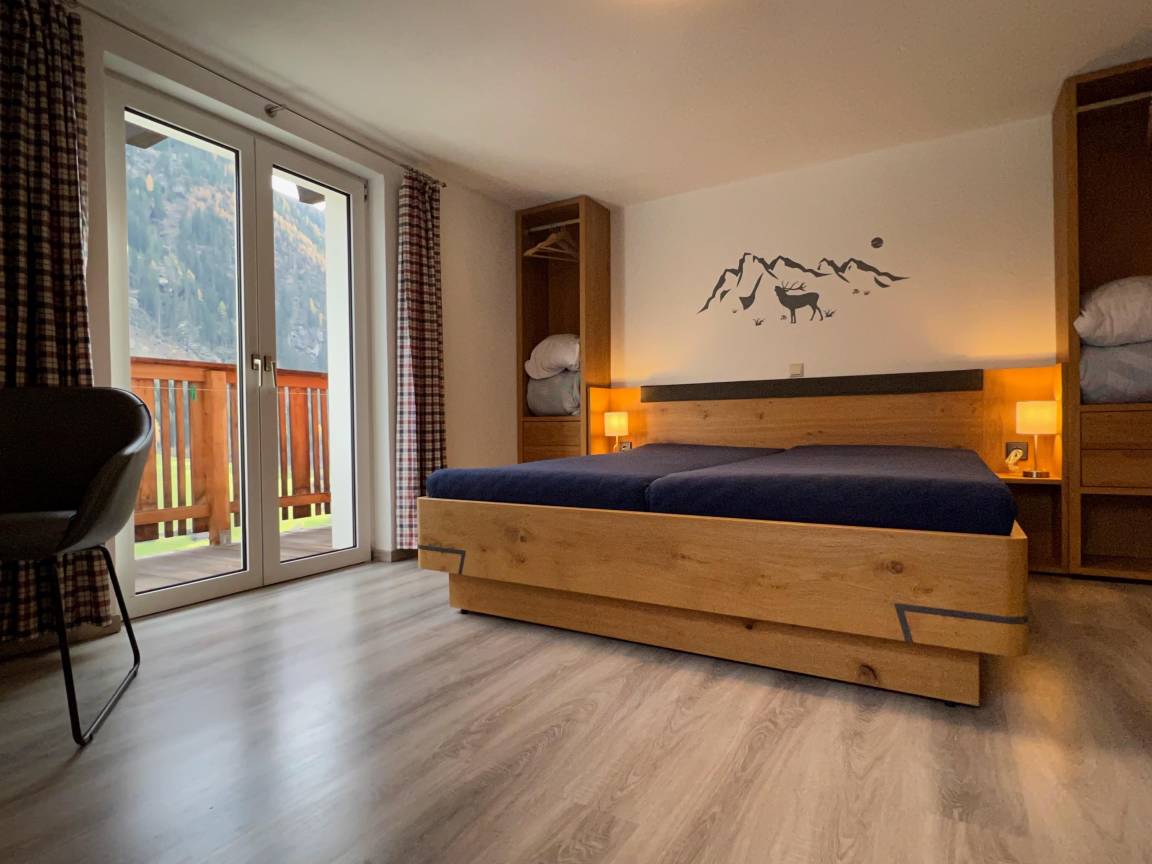 260 M² House ∙ 6 Bedrooms ∙ 18 Guests - Ischgl