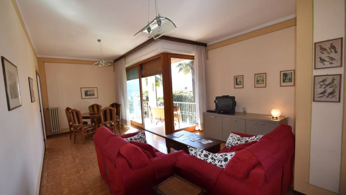 80 M² Casa ∙ 3 Camere Da Letto ∙ 6 Ospiti - Cannobio