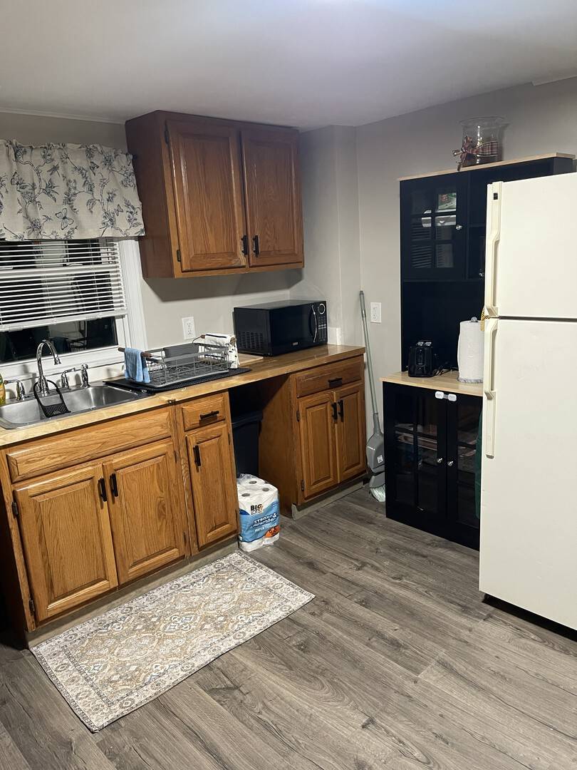 93 평방 미터 주택 ∙ 침실 2개 ∙ 게스트 1명 - 매사추세츠