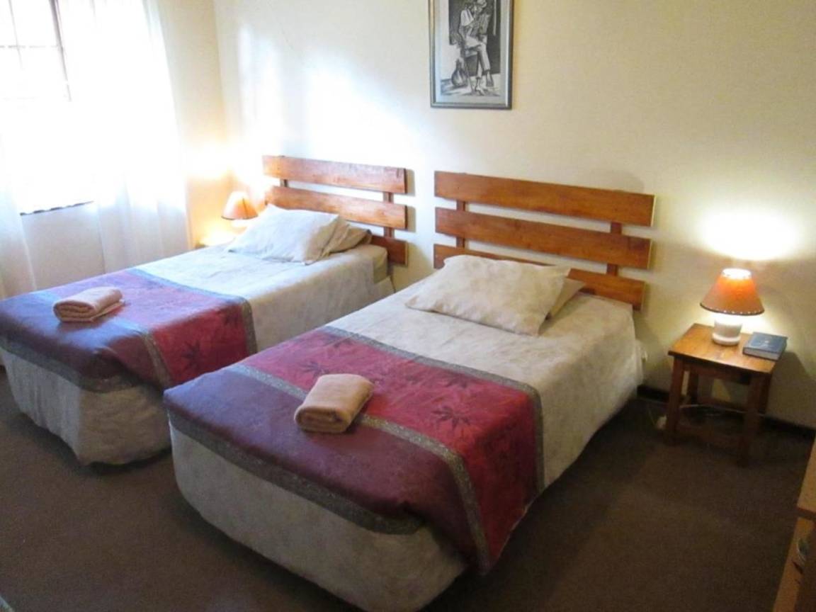 12 M² Private Room ∙ 1 Bedroom ∙ 2 Guests - Bloemfontein