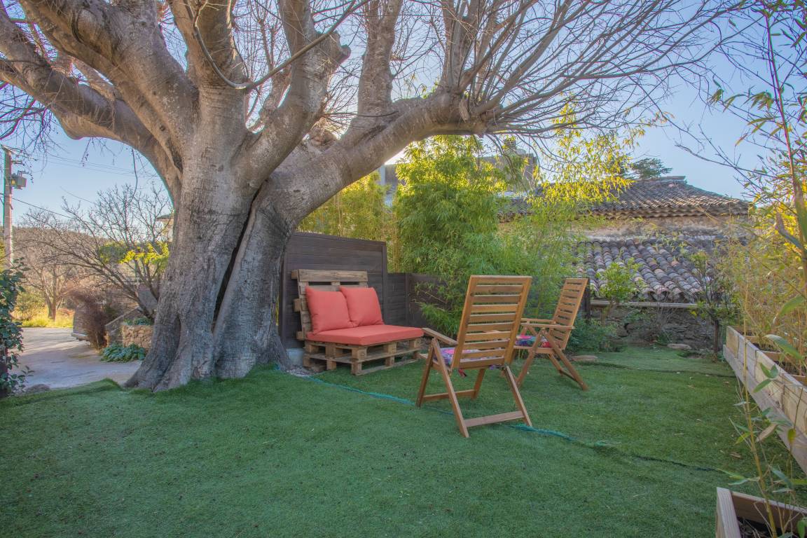 120 평방 미터 주택 ∙ 침실 4개 ∙ 게스트 8명 - 셍뜨호뻬