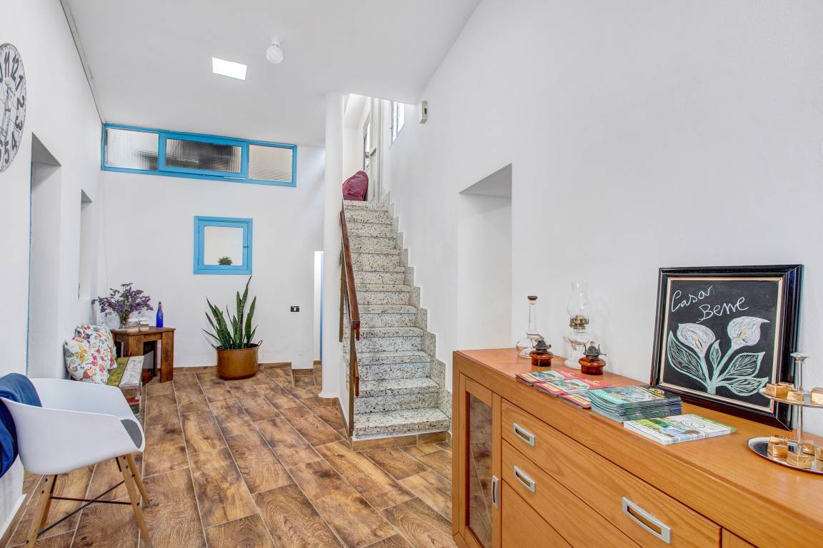 150 M² Huis ∙ 3 Slaapkamers ∙ 6 Gasten - Güímar