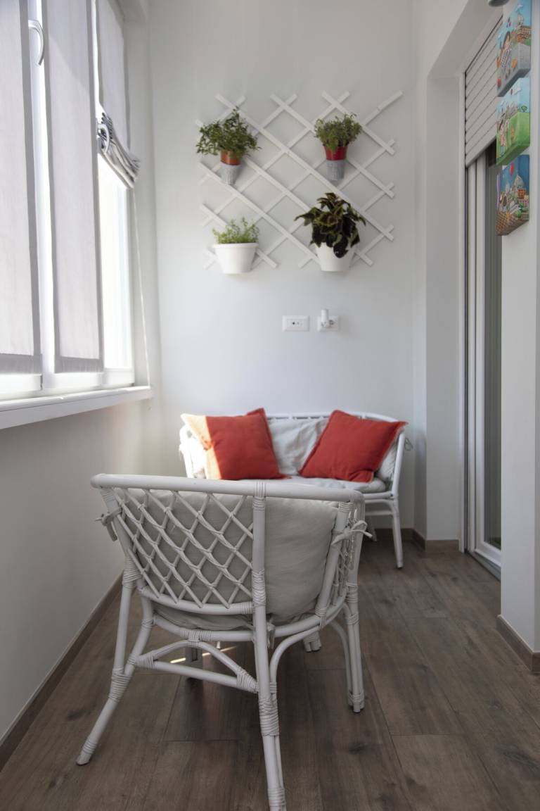 House ∙ 1 Bedroom ∙ 3 Guests - Rome