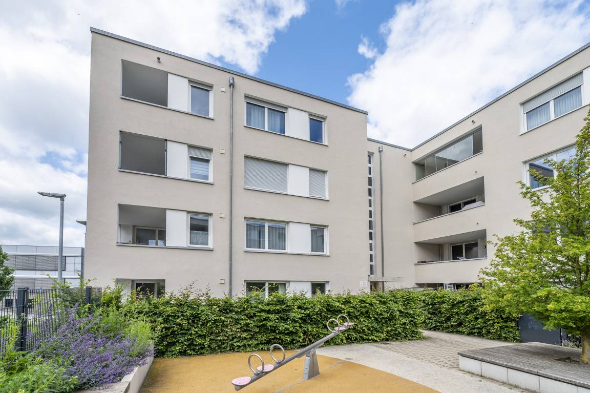 Apartment ∙ 2 Bedrooms ∙ 5 Guests - Herrenberg