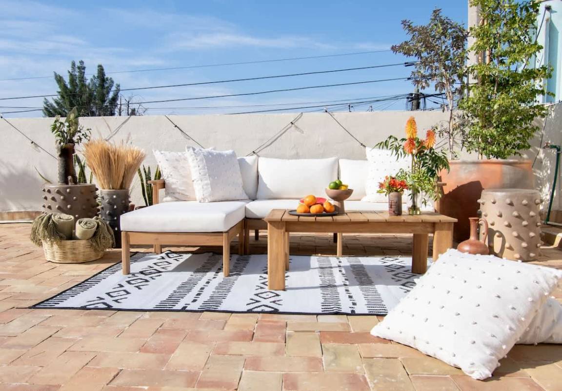 House ∙ 5 Bedrooms ∙ 12 Guests - Oaxaca
