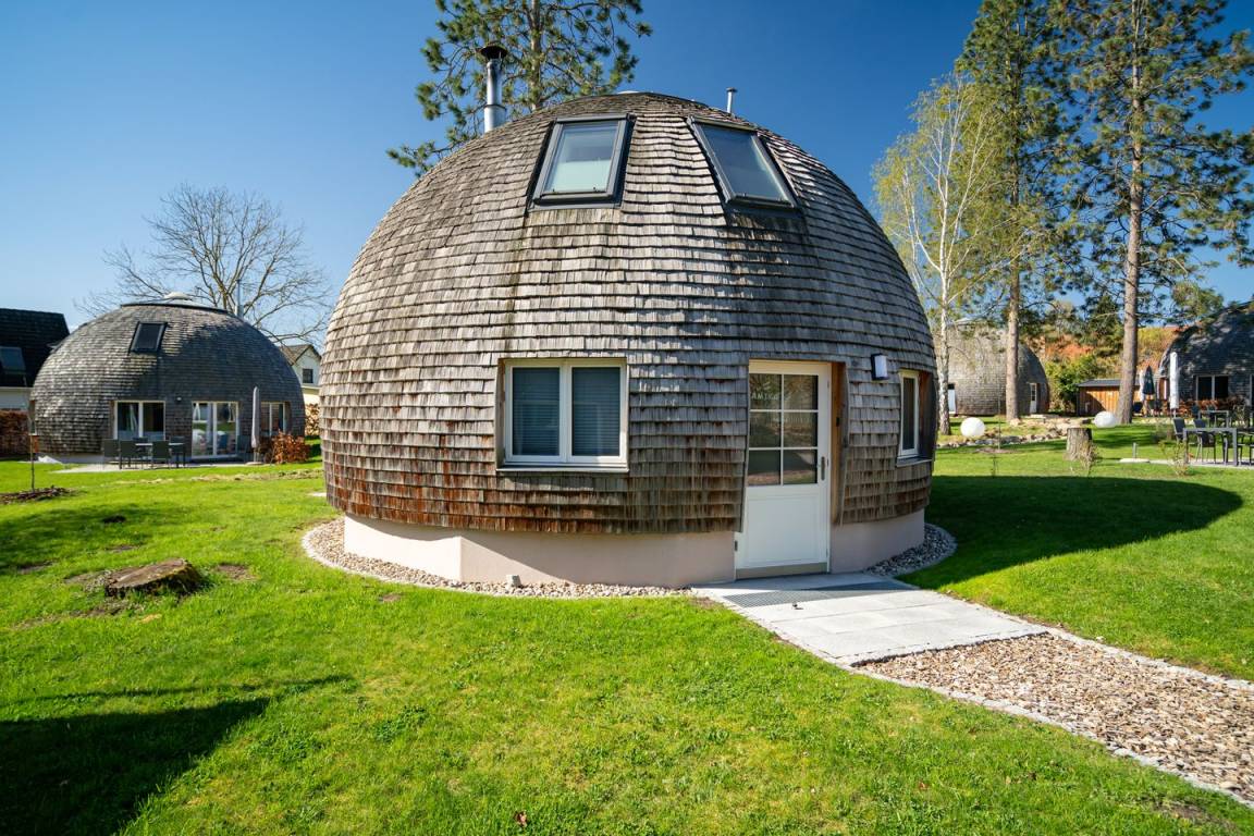 68 M² House ∙ 1 Bedroom ∙ 4 Guests - Neubrandenburg