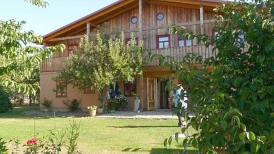 24 M² Hotel ∙ 2 Guests - Mecklenburgische Seenplatte