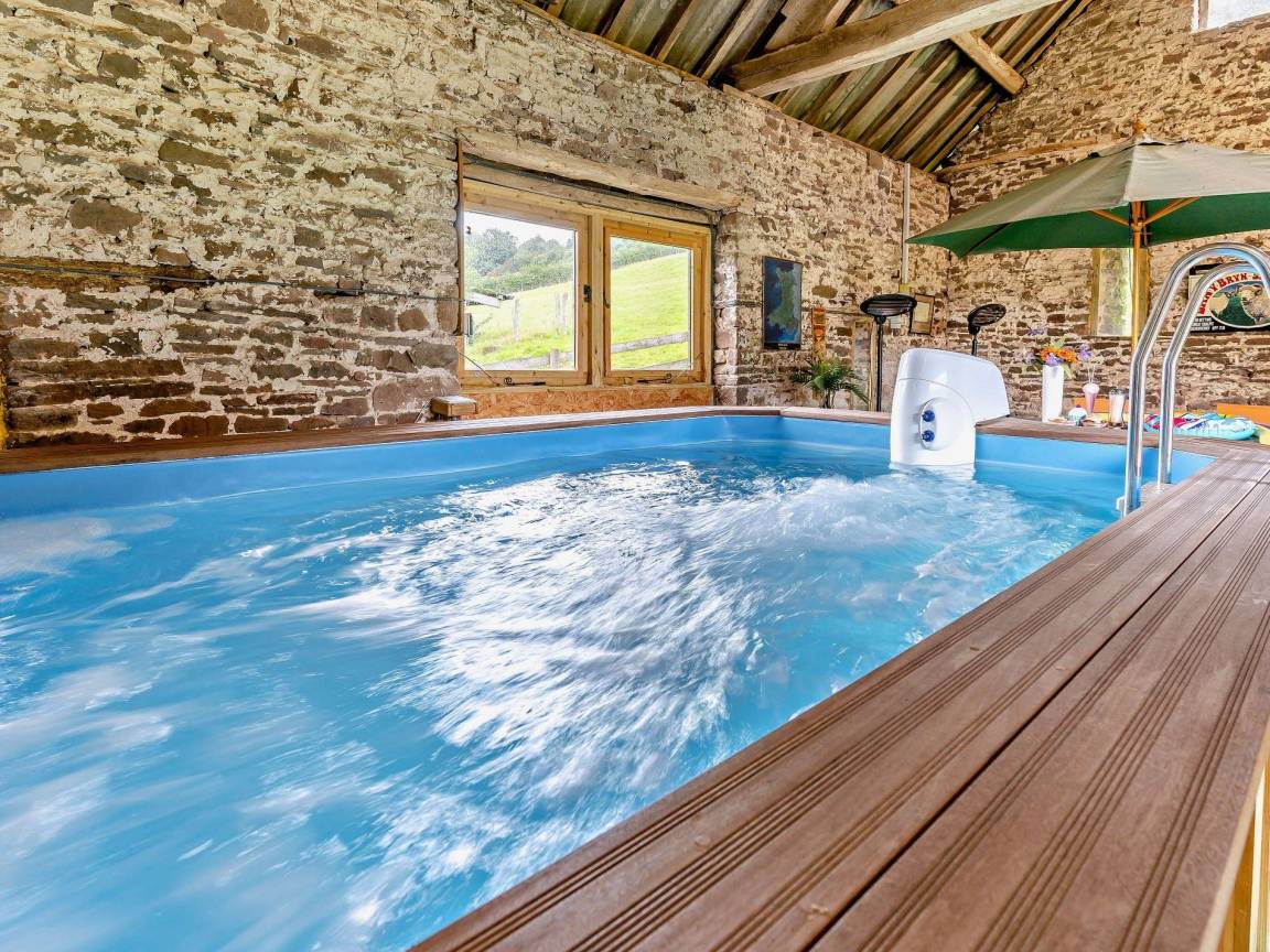 Casa Rural ∙ 1 Habitación ∙ 3 Huéspedes - Abergavenny