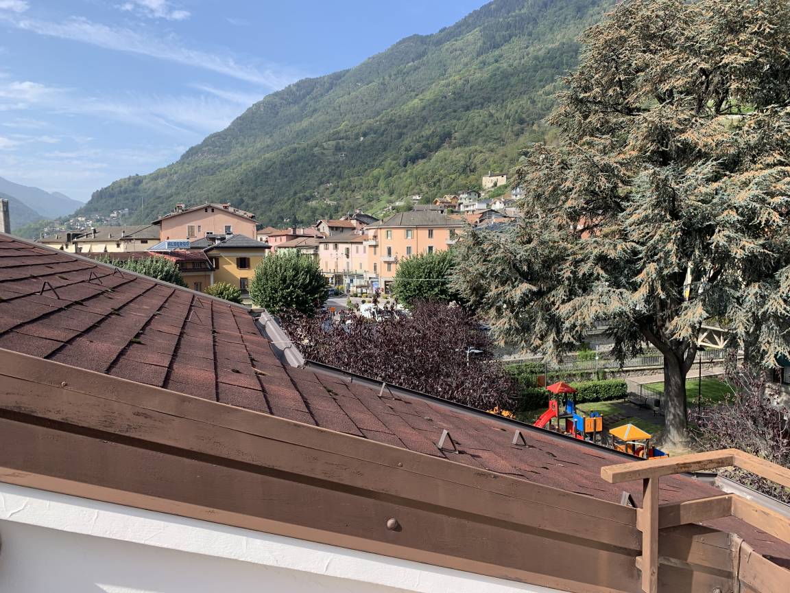 65 M² Apartamento ∙ 2 Habitaciones ∙ 4 Huéspedes - Edolo