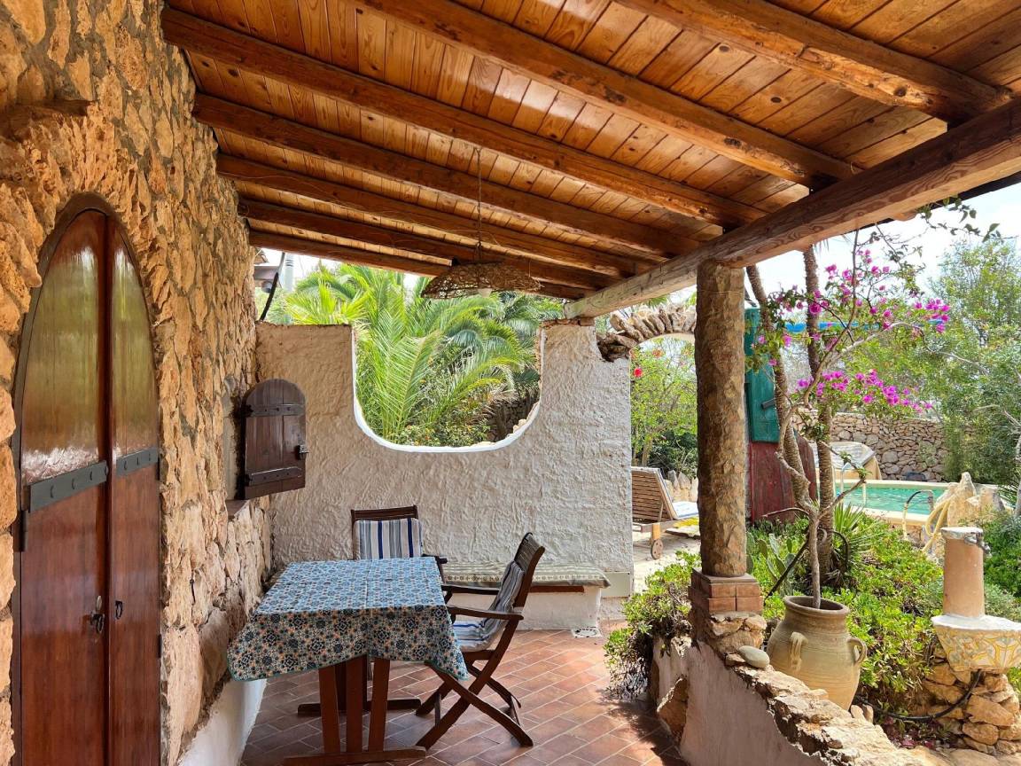 50 M² Apartamento ∙ 1 Habitación ∙ 2 Huéspedes - Lampedusa
