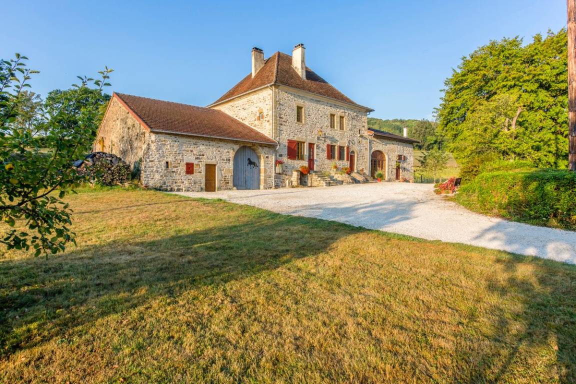 Château ∙ 3 Chambres ∙ 8 Personnes - Haute-Marne