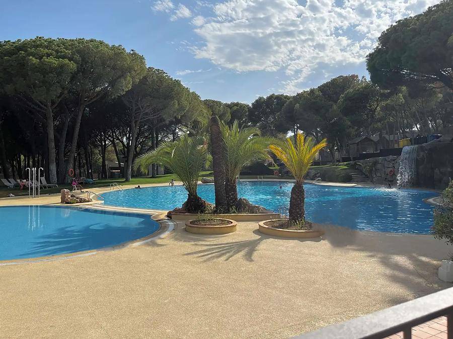 15 M² Tent ∙ 1 Bedroom ∙ 3 Guests - L'Estartit