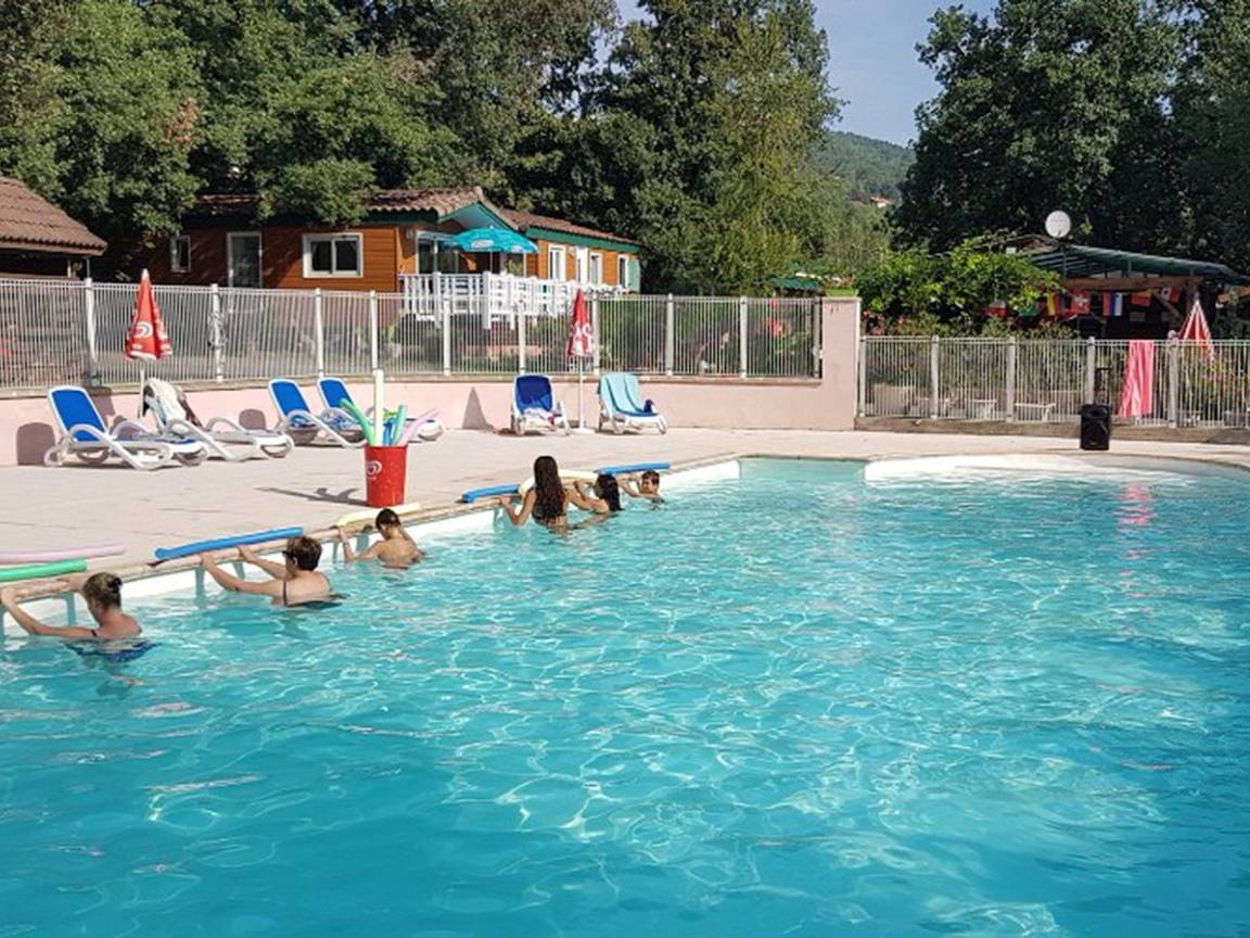 30 M² Caravan ∙ 2 Bedrooms ∙ 4 Guests - Gap