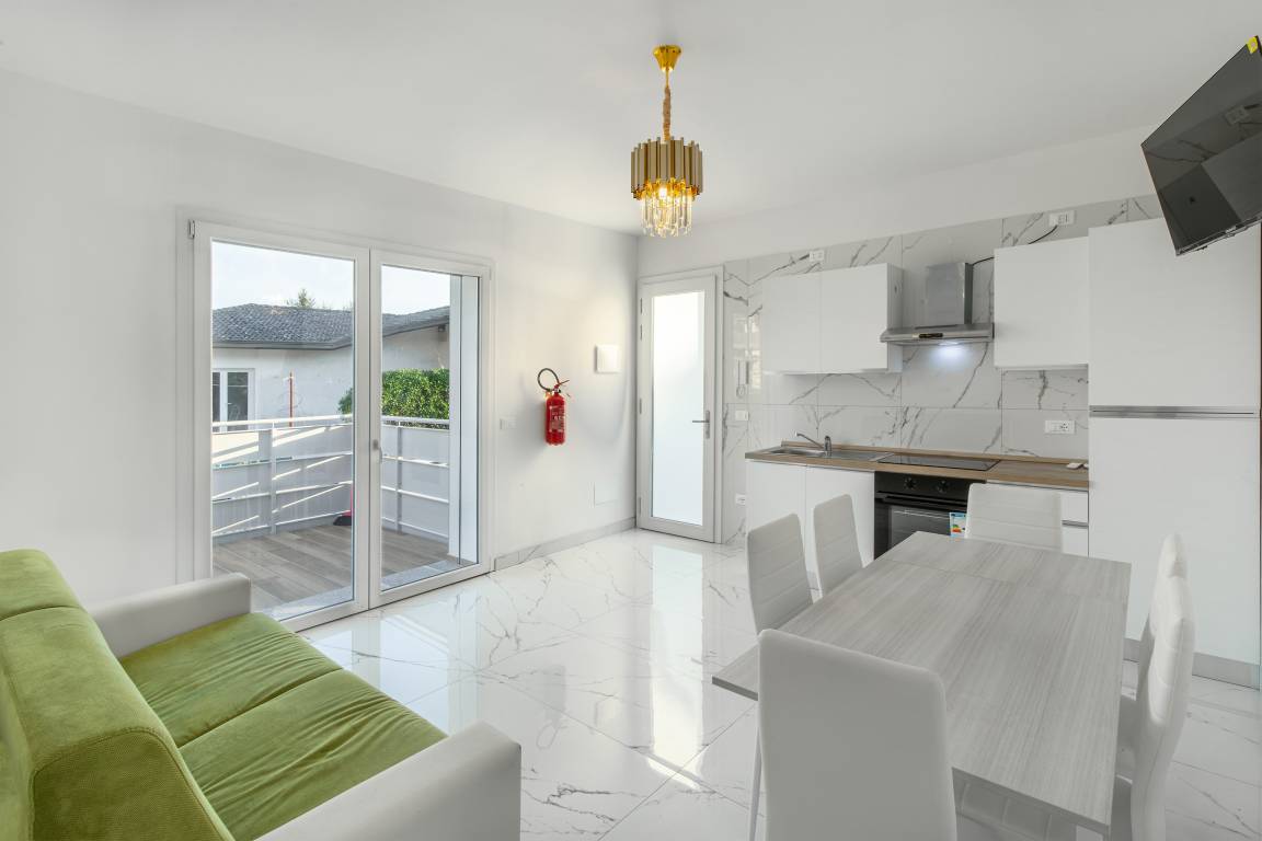 50 M² Apartment ∙ 1 Bedroom ∙ 6 Guests - Bibione