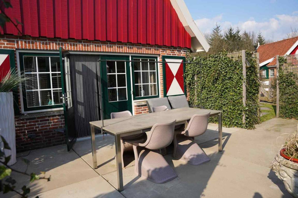 Casa ∙ 1 Habitación ∙ 2 Huéspedes - Aalten
