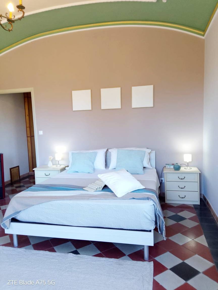 60 M² Apartamento ∙ 1 Habitación ∙ 4 Huéspedes - Netro