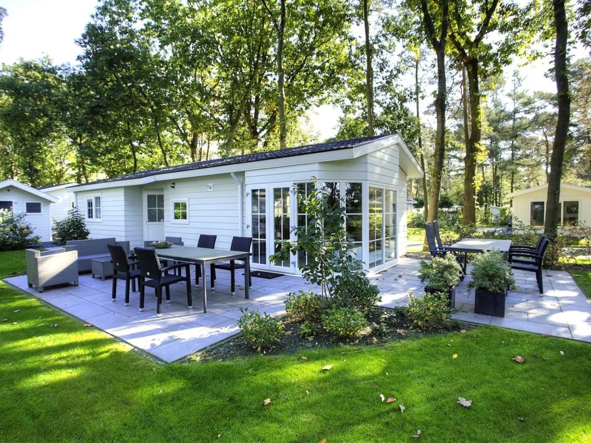 Maison De Vacances ∙ 1 Chambre ∙ 4 Personnes - Bennekom