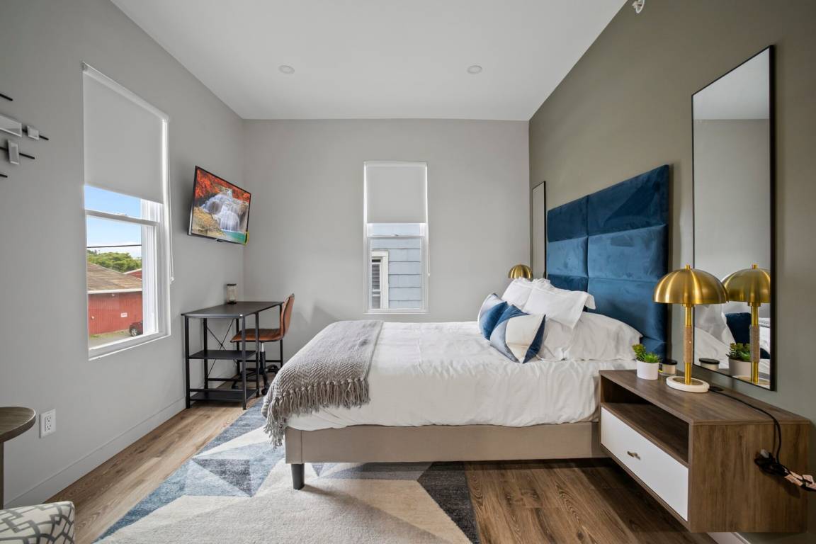 Apartment ∙ 1 Bedroom ∙ 2 Guests - Washington Heights, NY