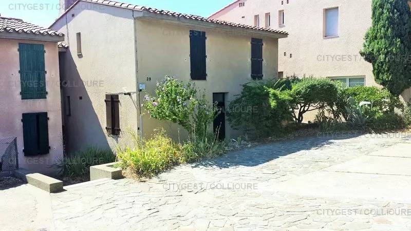 32 M² Apartment ∙ 1 Bedroom ∙ 3 Guests - Collioure
