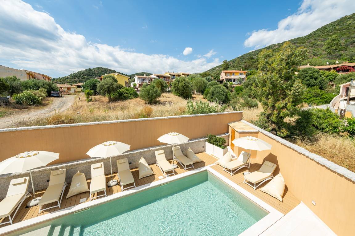 75 M² Appartement ∙ 2 Slaapkamers ∙ 6 Gasten - Domus de Maria
