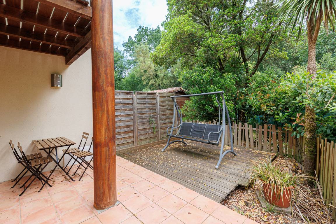 60 M² Ferienhaus ∙ 2 Schlafzimmer ∙ 4 Gäste - Moliets-et-Maa