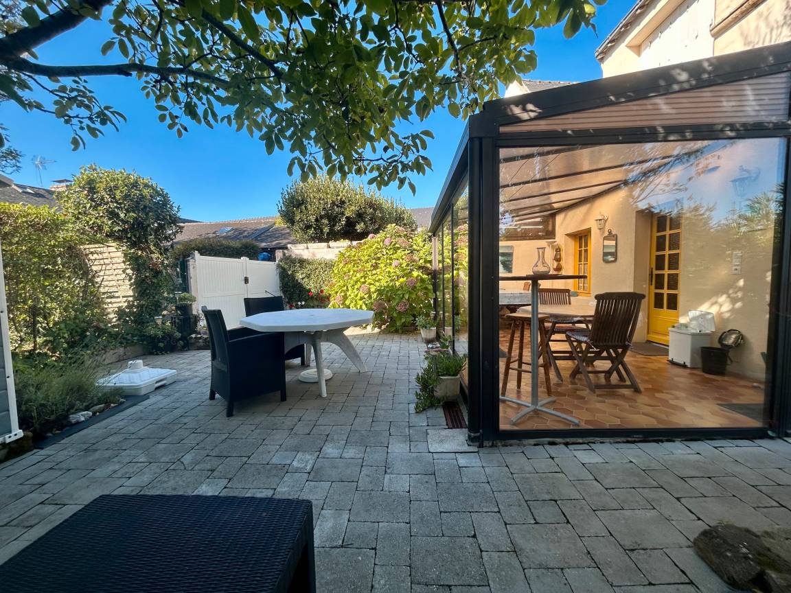 70 M² Casa ∙ 2 Quartos ∙ 4 Hóspedes - Arzon