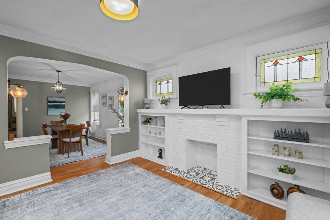 177 M² House ∙ 2 Bedrooms ∙ 3 Guests - St. Louis, MO